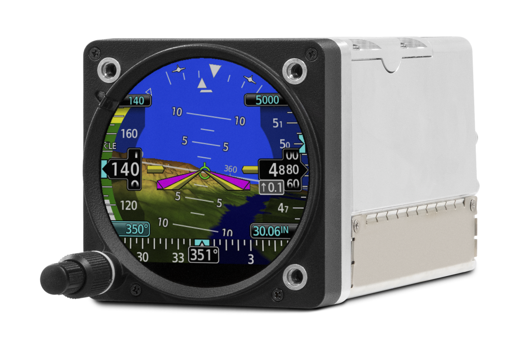 Avionics – Ace Aviation Inc.